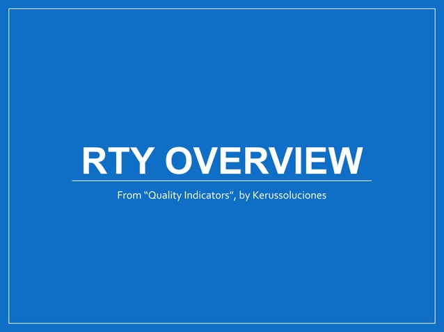 RTY english | PPTX | Business | Business and Finance