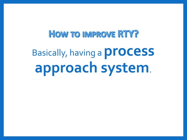 RTY english | PPTX | Business | Business and Finance