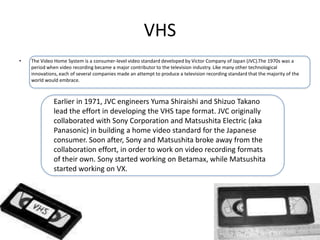 Storing records | PPT