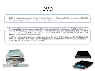 Storing records | PPT