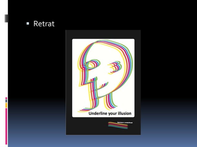 Rainbow Underlined | PPT