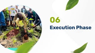 National Tree Planting Day Report (Ruai Treatment Plant) | PDF