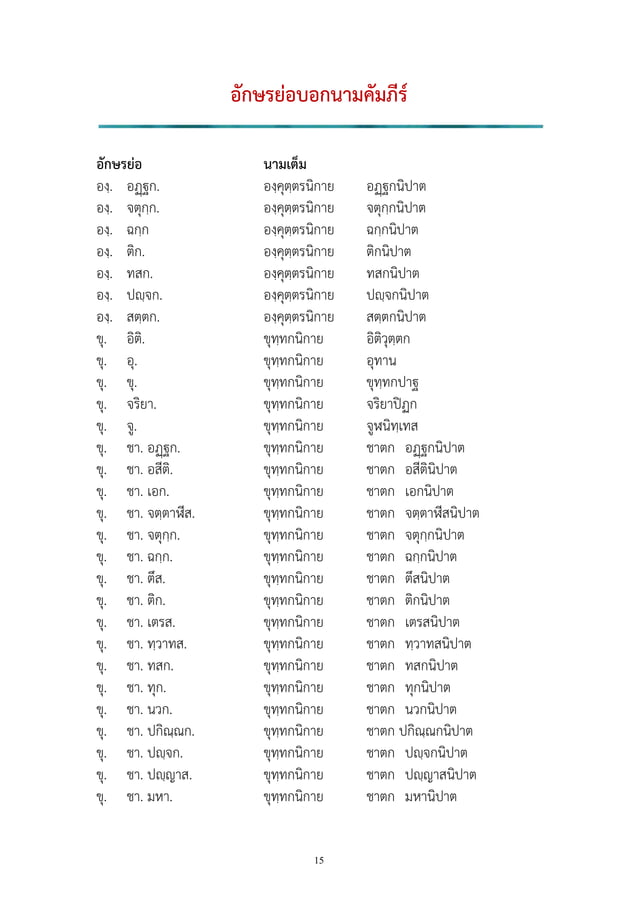 Ruamkratoo 2559 | PDF