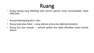 Prinsip Reka Bentu-Ruang dan ruang:.pptx