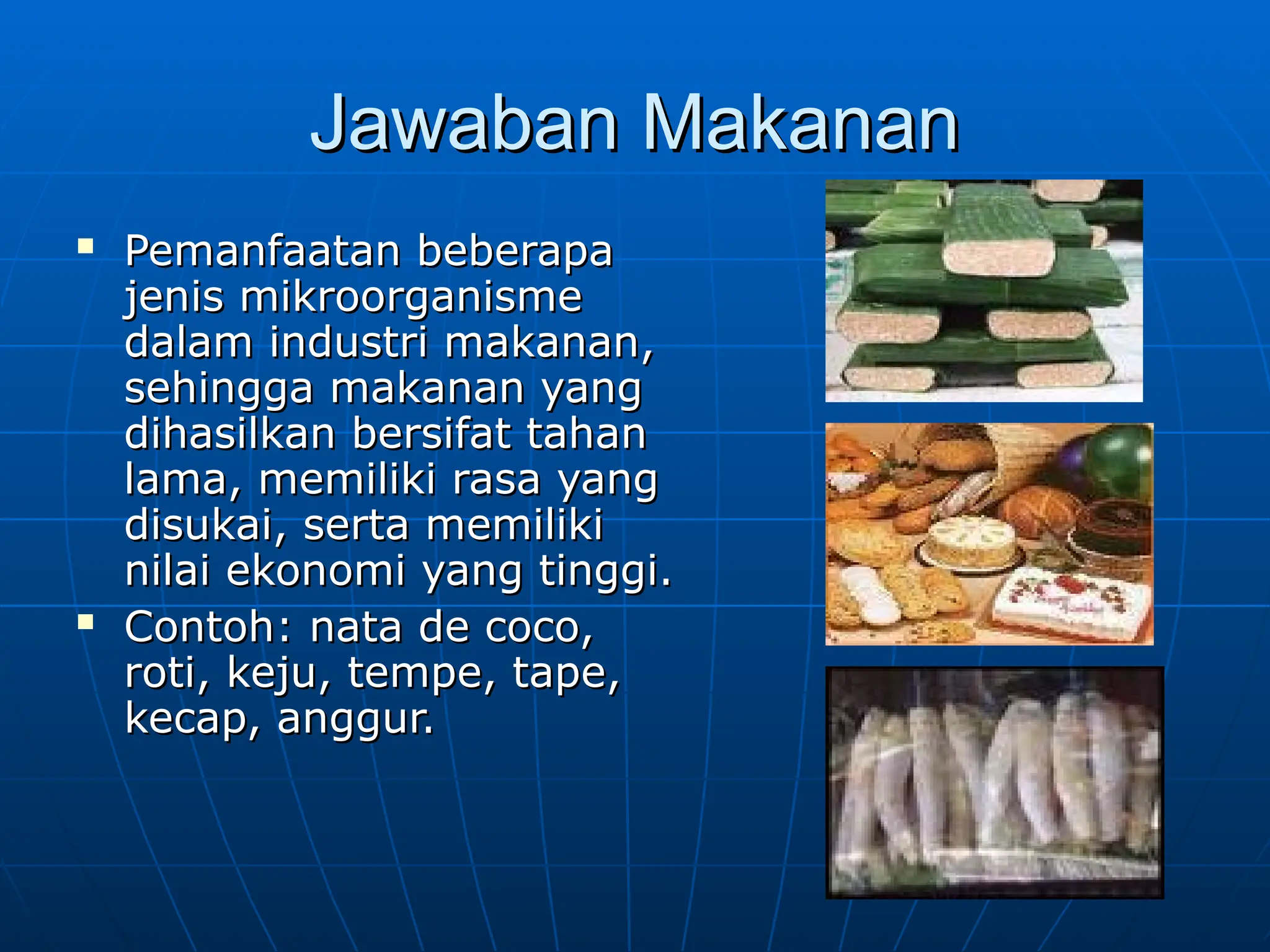 ppt materi ruang lingkup biologi kelas X sma | PPT