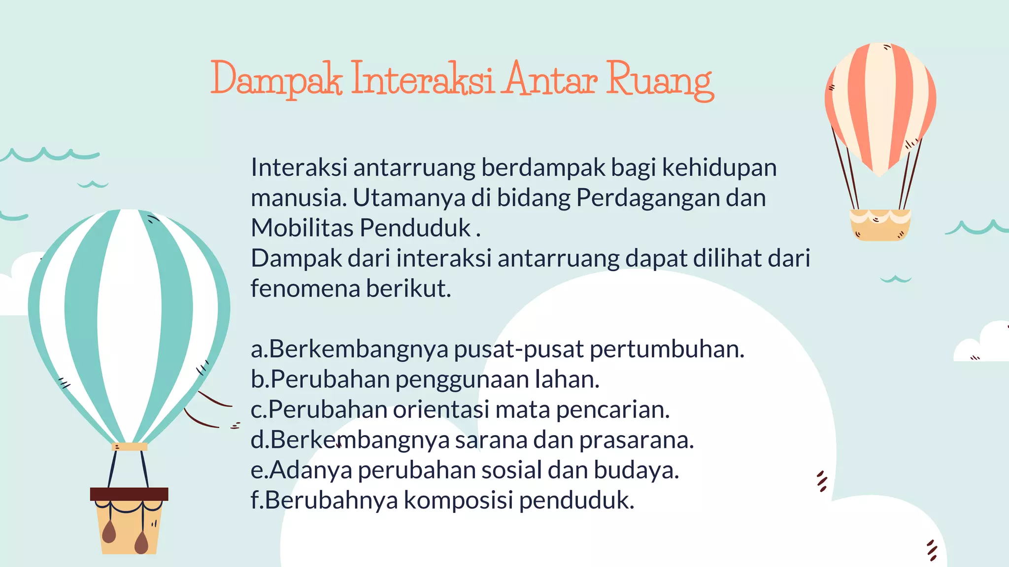 Ruang dan Interaksi antar ruang.pptx