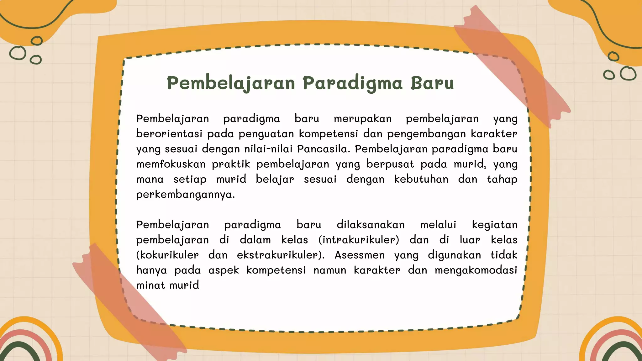 Ruang Kolaborasi - Pembelajaran Paradigma Baru.pptx