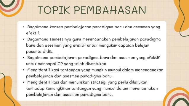 Ruang Kolaborasi - Pembelajaran Paradigma Baru.pptx