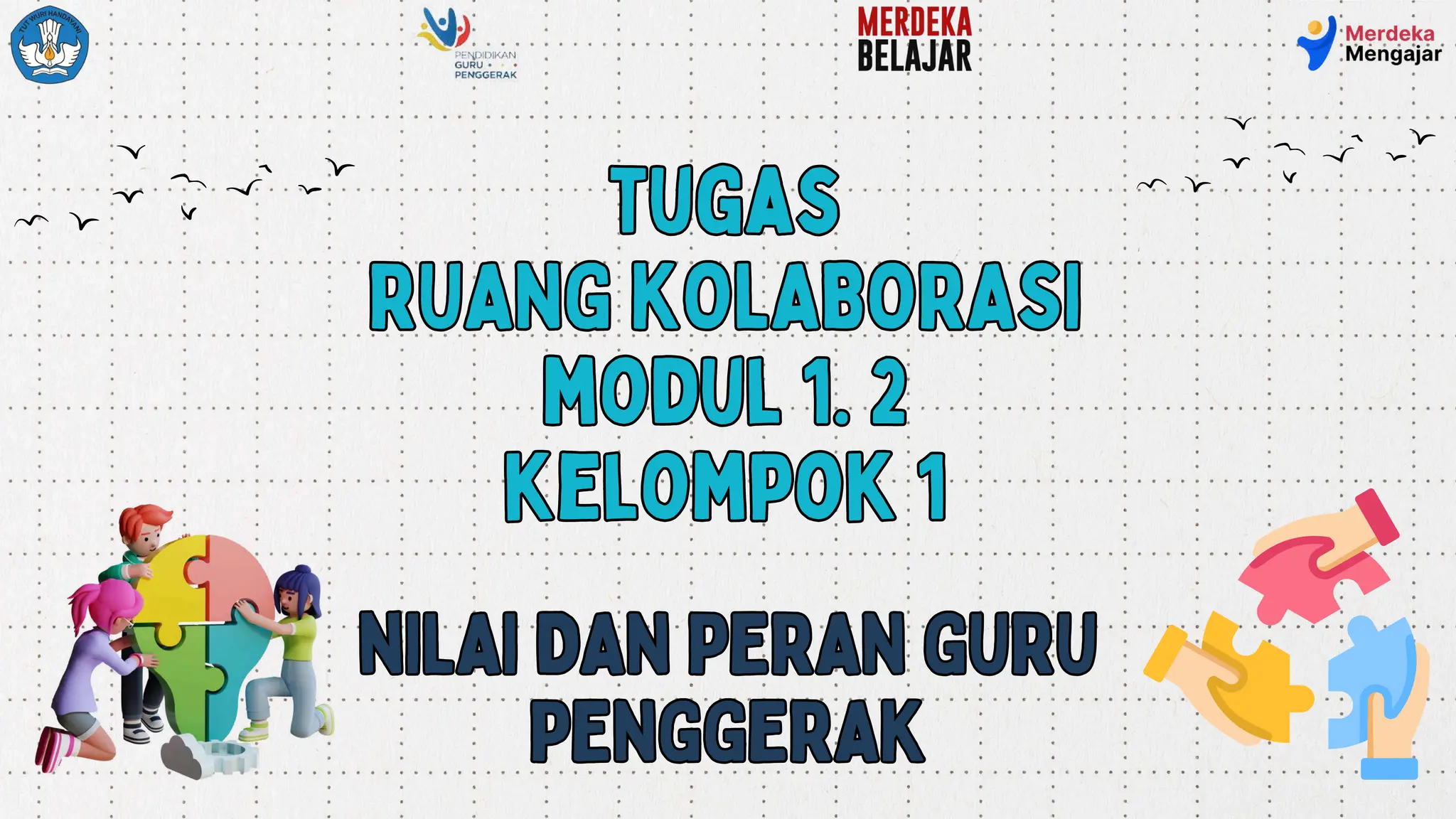 Ruang Kolaborasi 1. 2_compressed. monngoo | PPT