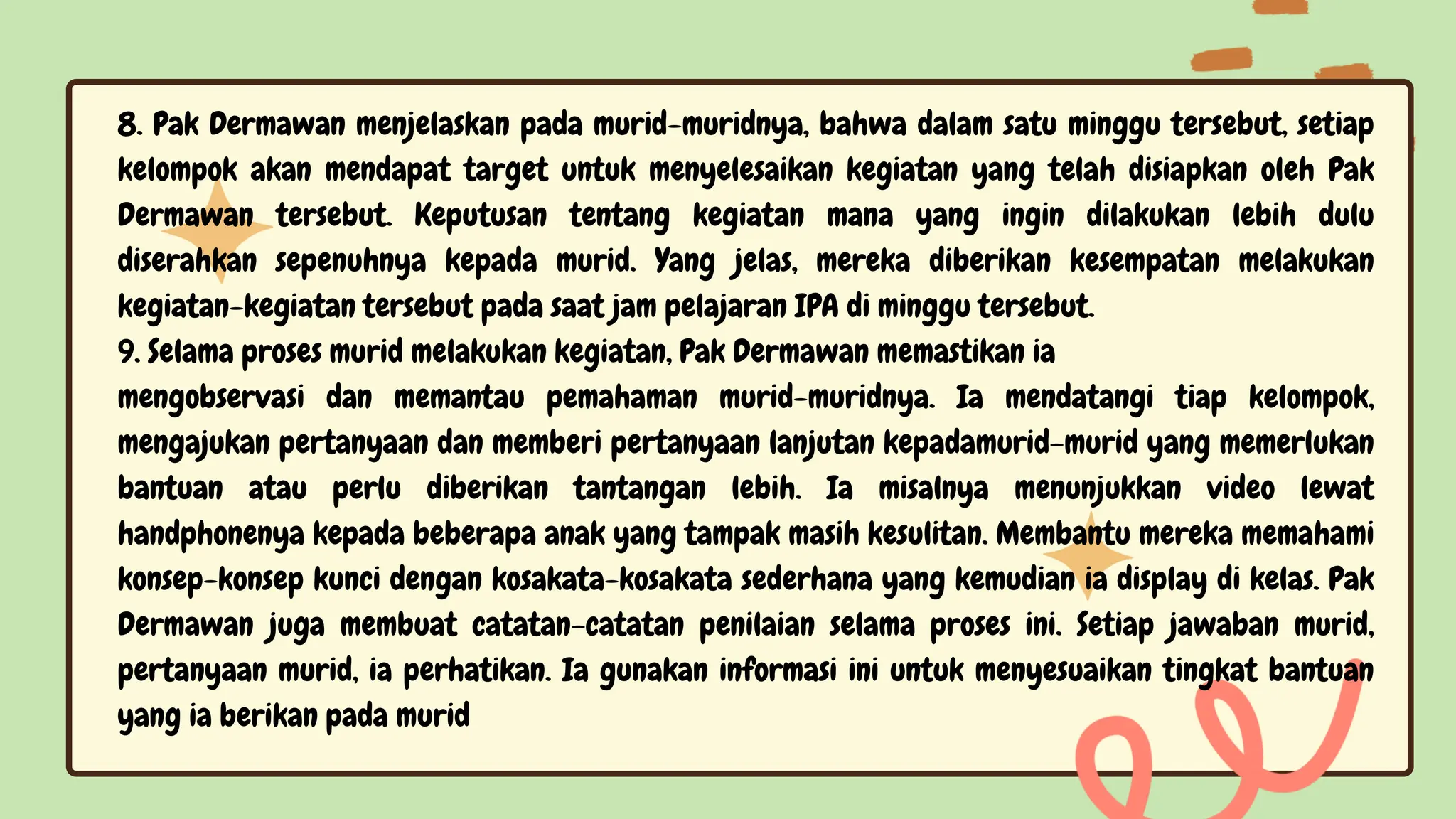 RUANG KOLABORASI DAN DISKUSI KELOMPOK 2 MODUL 2.1 PEMBELAJARAN ...