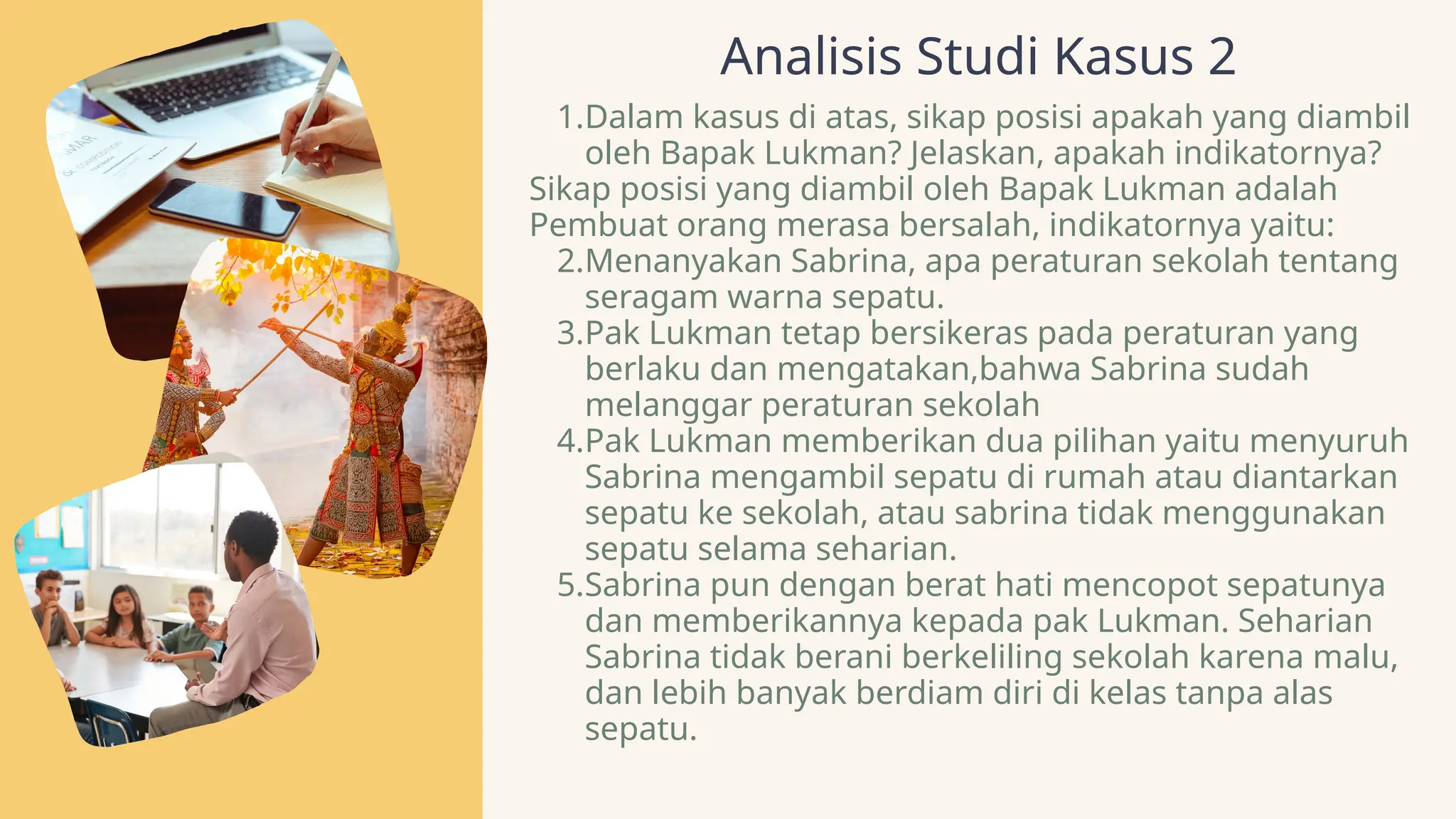 Ruang Kolaborasi Modul 1.4 Analisis Kasus.pptx