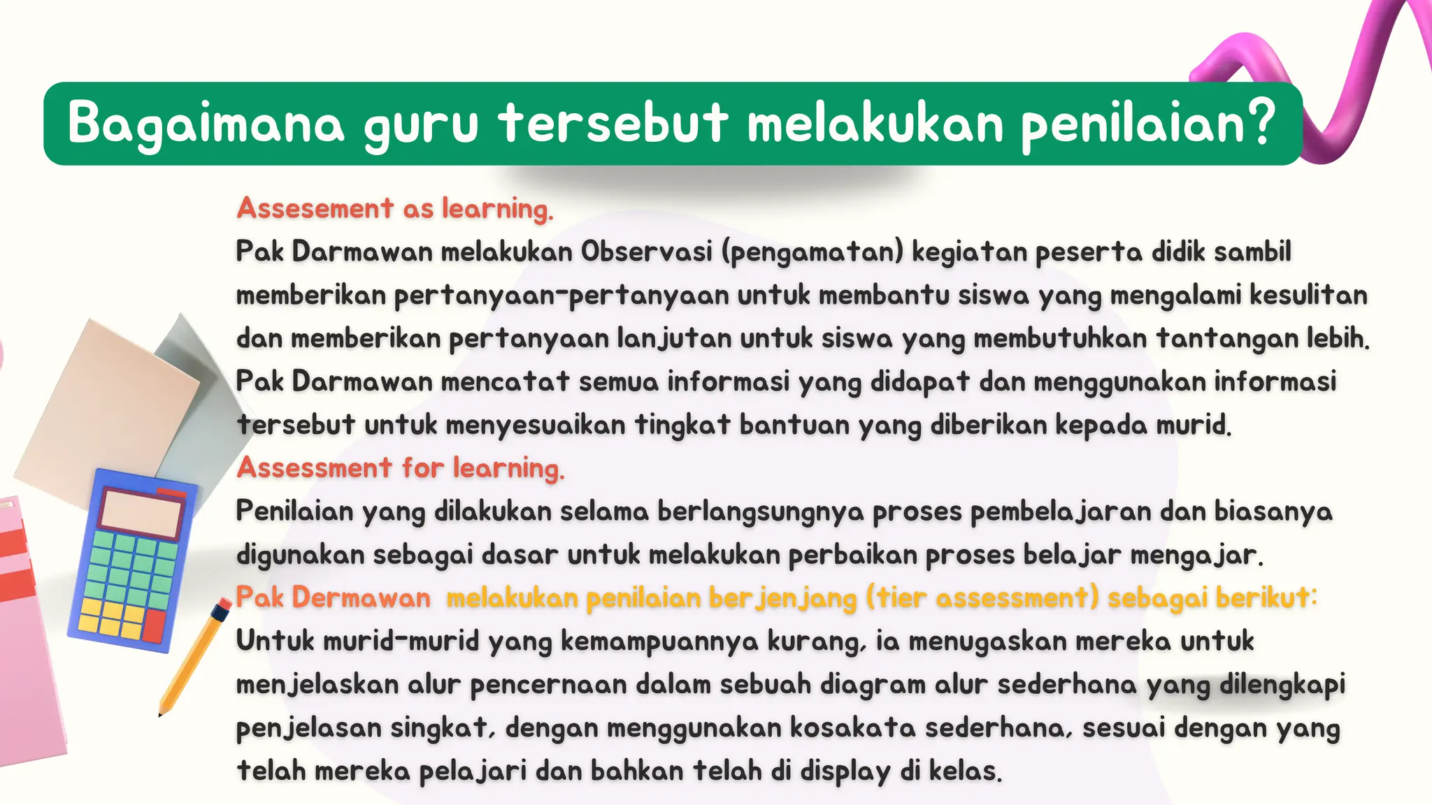 Ruang kolaborasi Modul 2.1.pdf cgp angkatan 10 | PPT