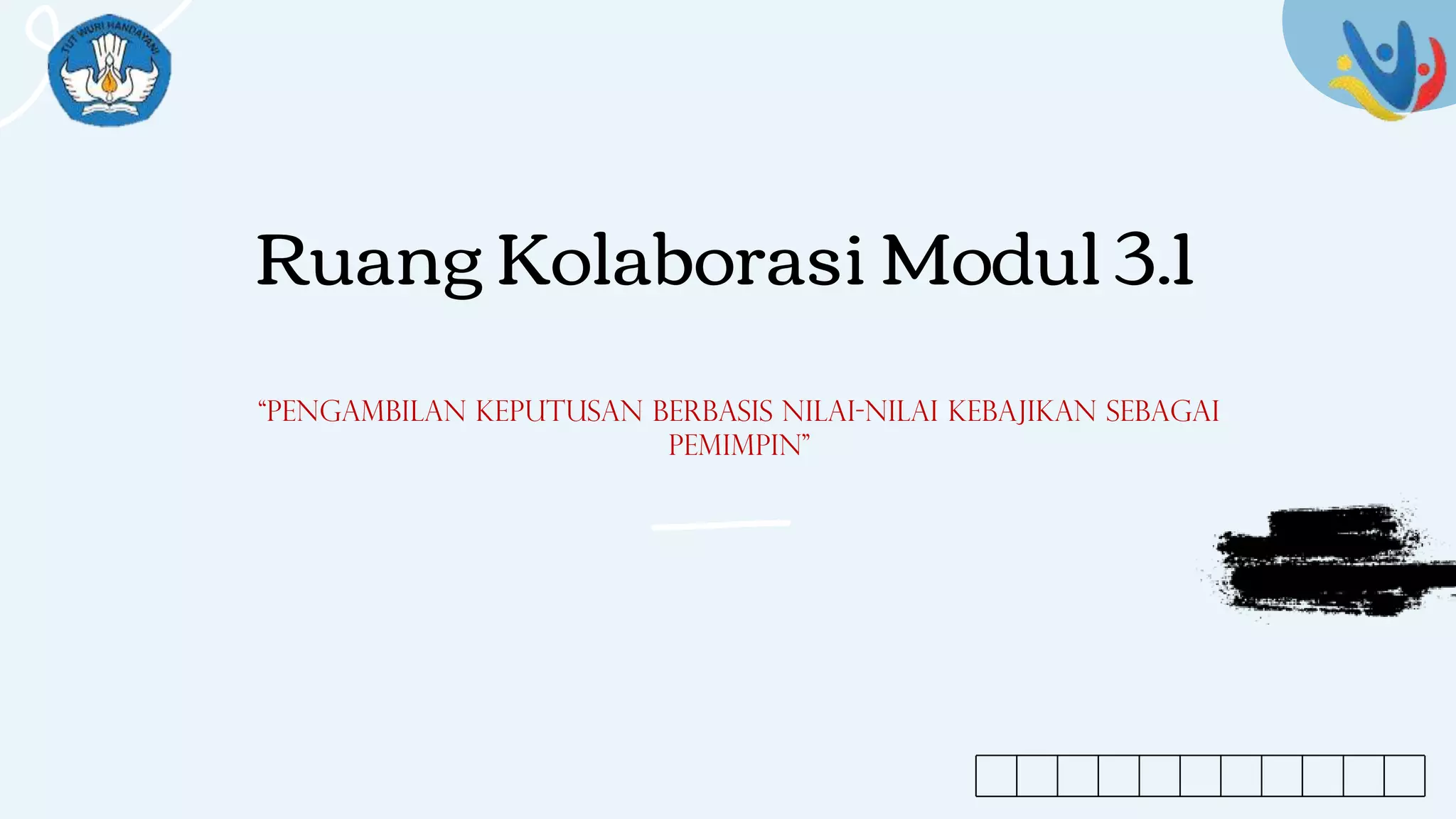 Keputusan-Berkelanjutan-Untuk-Iwan | PPT