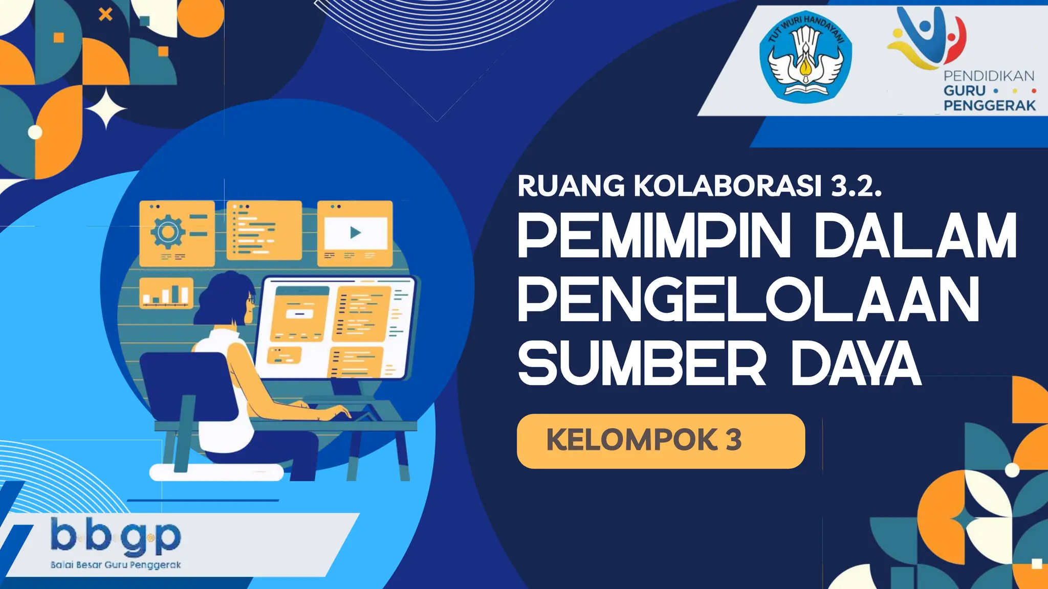 Ruang Kolaborasi Modul 3.2 Kelompok 3.pptx