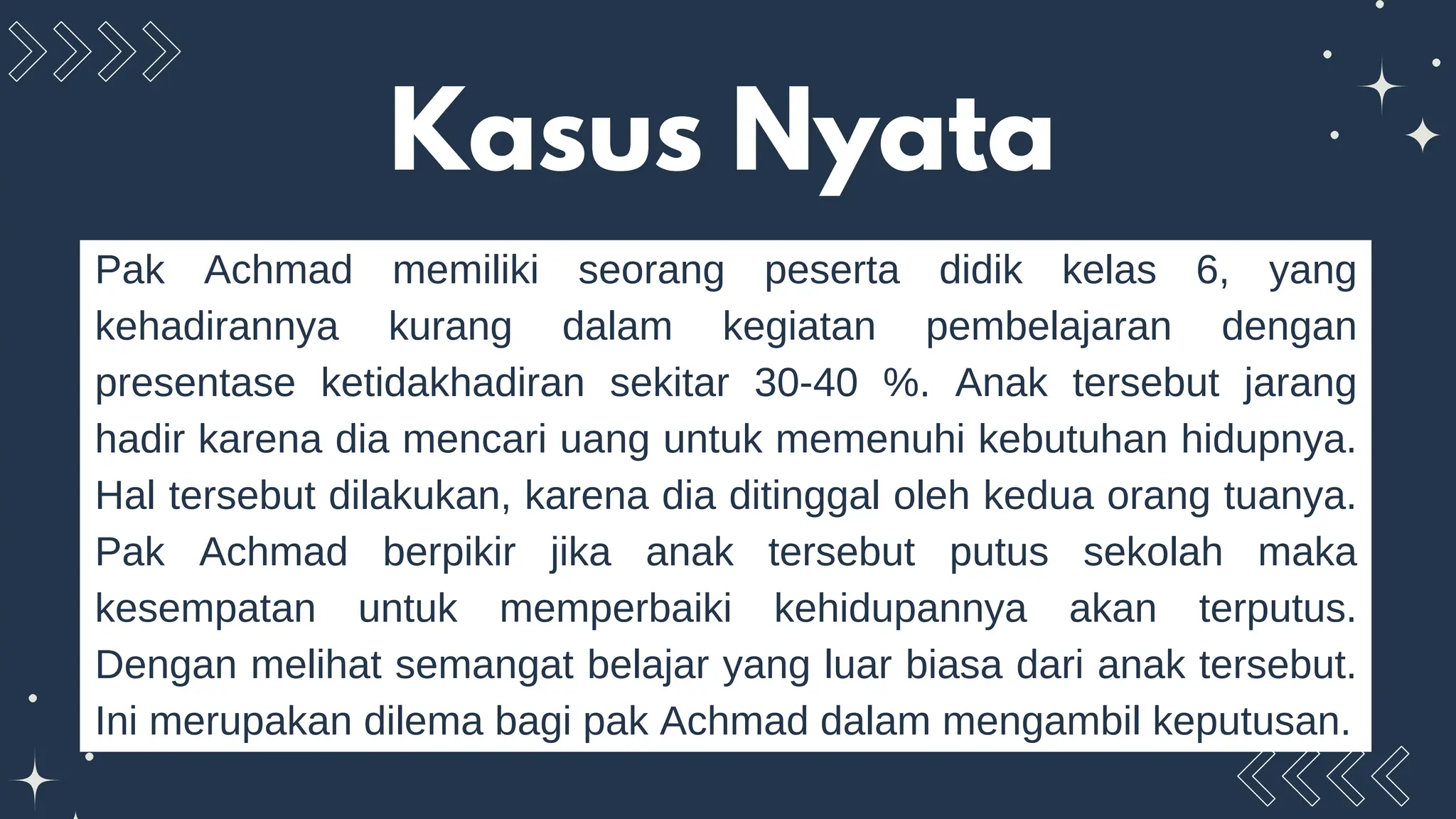 RUANG KOLABORASI MODUL 3.1 penlatihan cgp | PPT