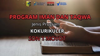 RUANG KOLABORASI MODUL 3.3 guru penggerak | PPT