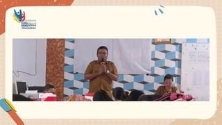 Ruang Kolaborasi Modul 3.2. Aksi nyata modul guru penggerak | PPT