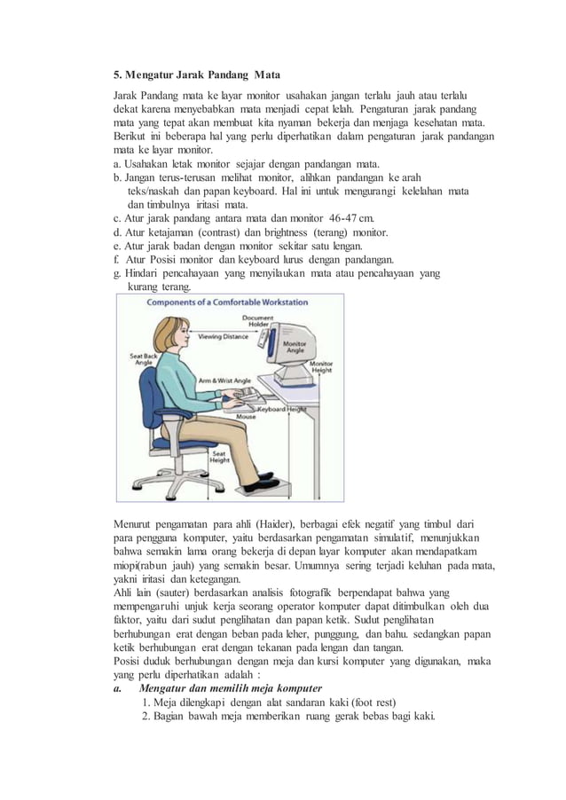 Ruang komputer aplot | PDF