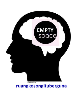 EMPTY SPACE | PPTX