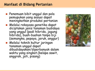 Ruang Lingkup Biologi.ppt
