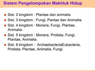 Ruang Lingkup Biologi.ppt