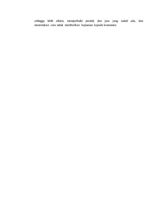 Ruang lingkup disiplin ilmu kewirausahaan | DOCX