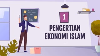 RUANG LINGKUP EKONOMI ISLAM KLP 1.pptx