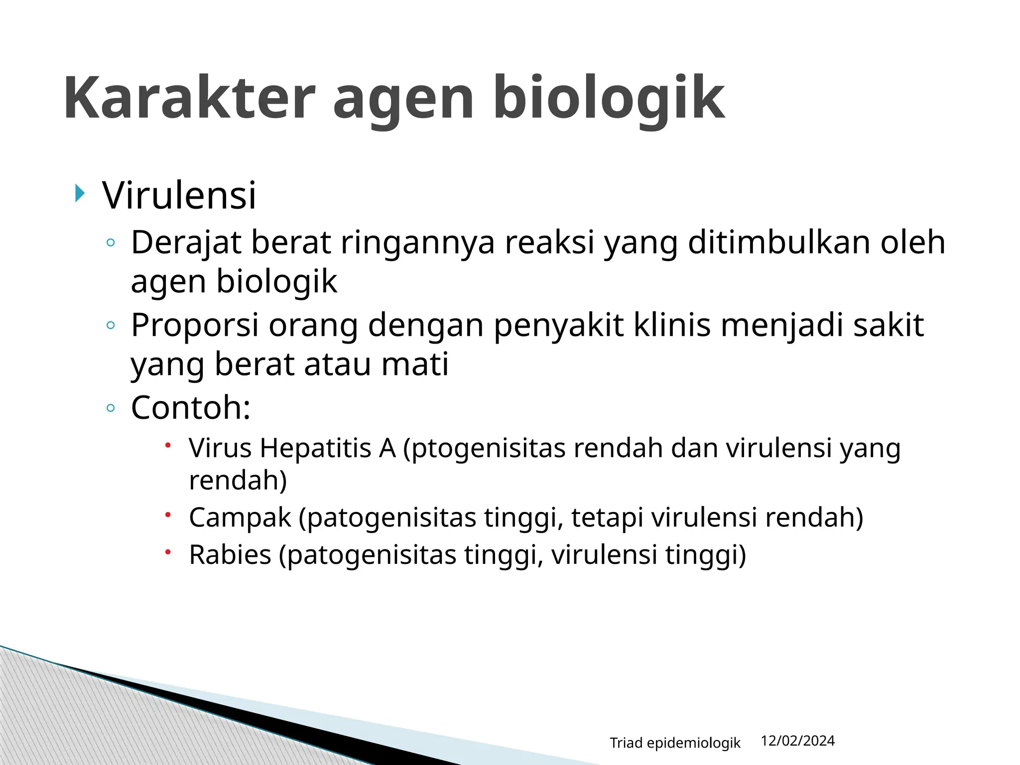 Ruang Lingkup Epidemiologi.pptx, ruang lingkup | PPTX