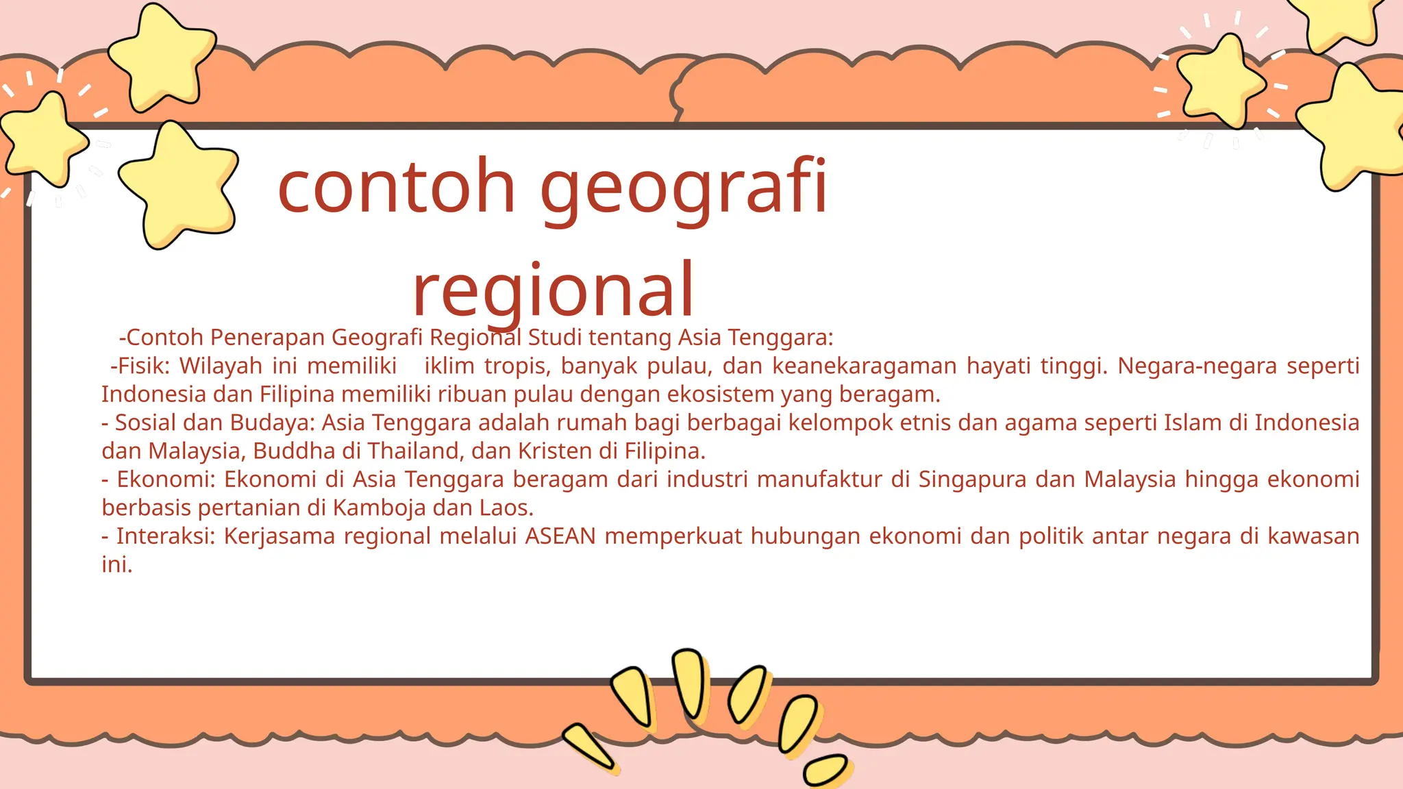 Ruang Lingkup Geografi Kelompok 2.pptx