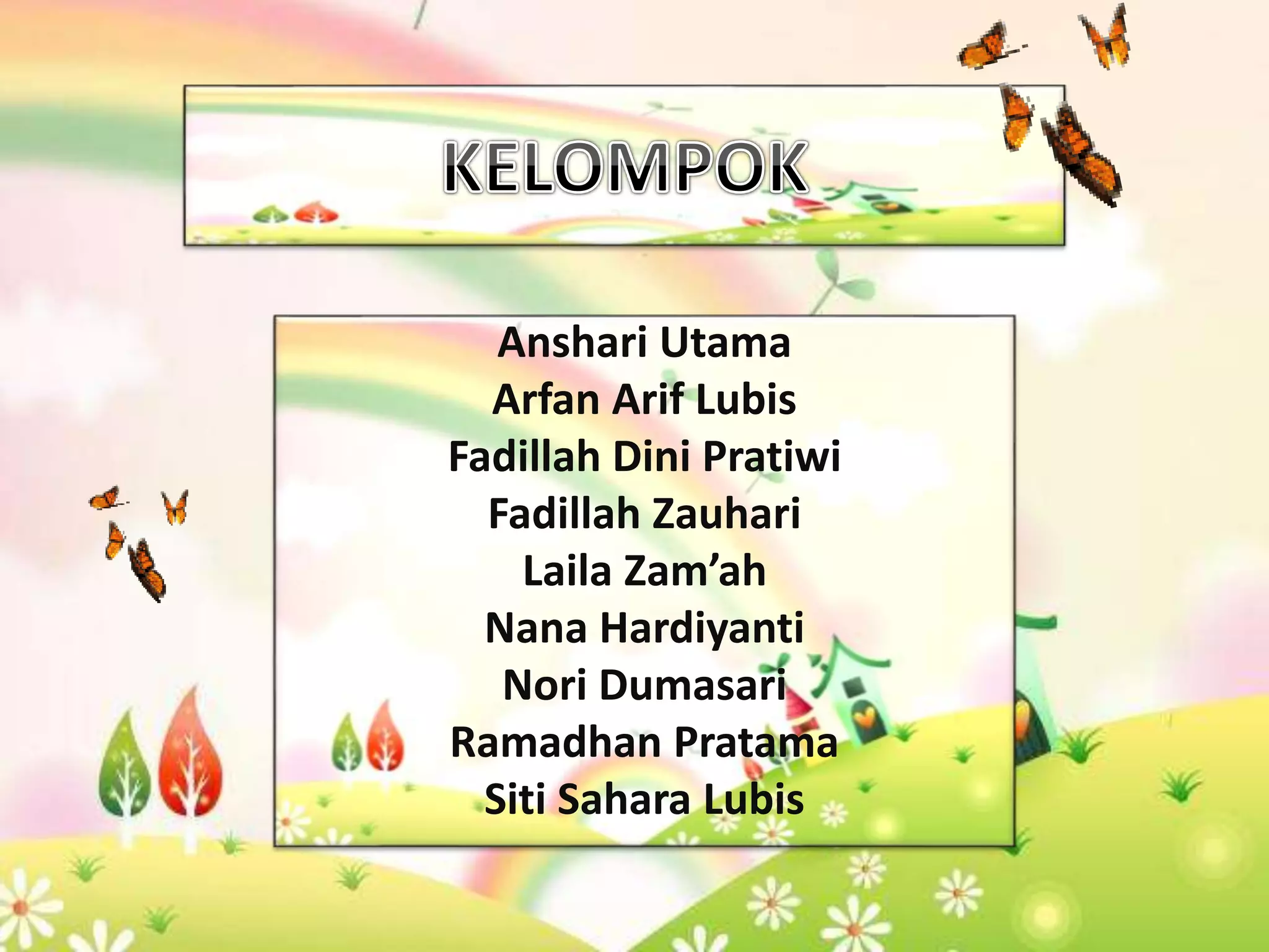 Ruang lingkup ilmu kalam (1) copy | PPTX