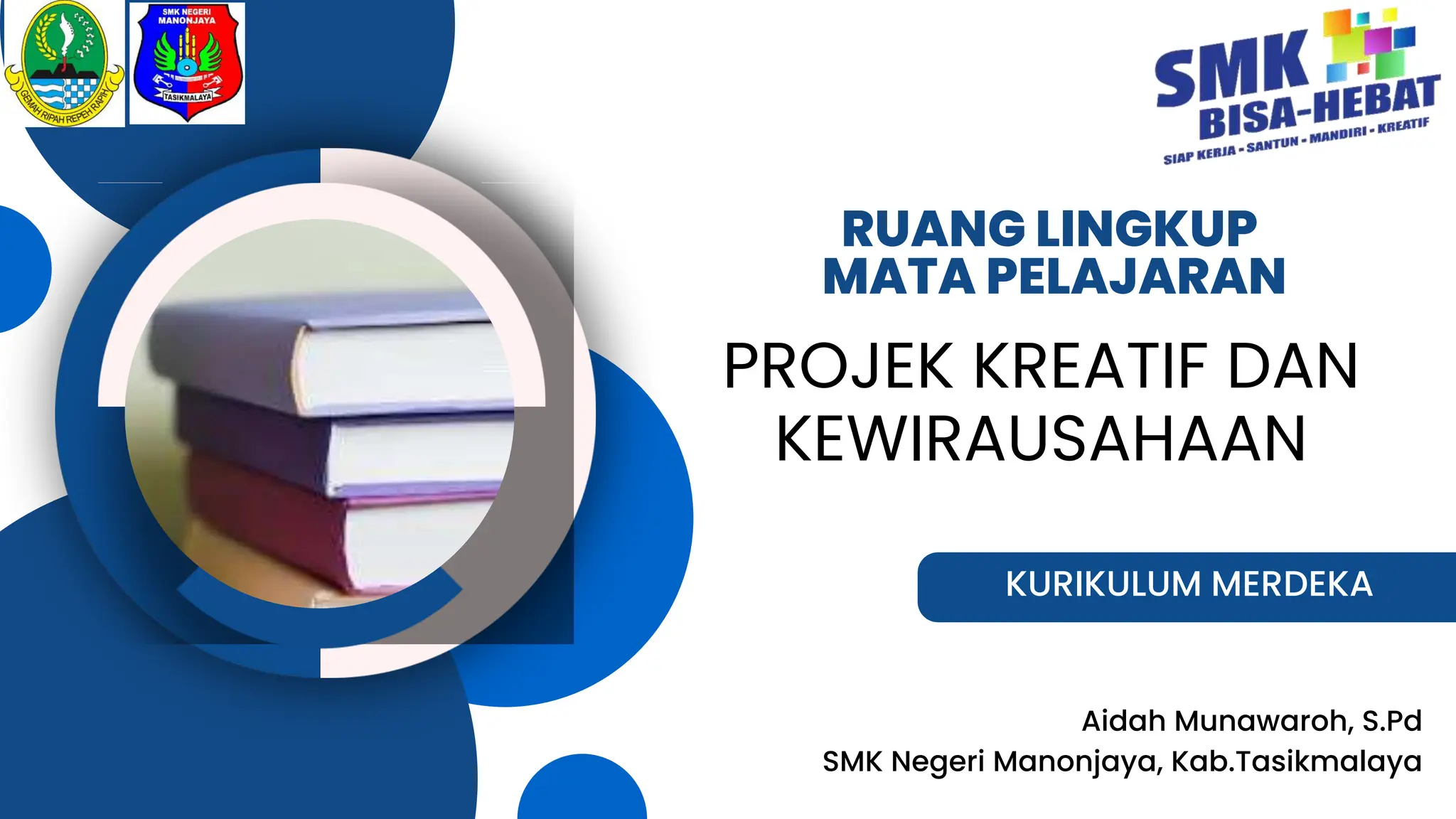 RUANG LINGKUP MAPEL PKK kelas xi untuk smk | PPTX