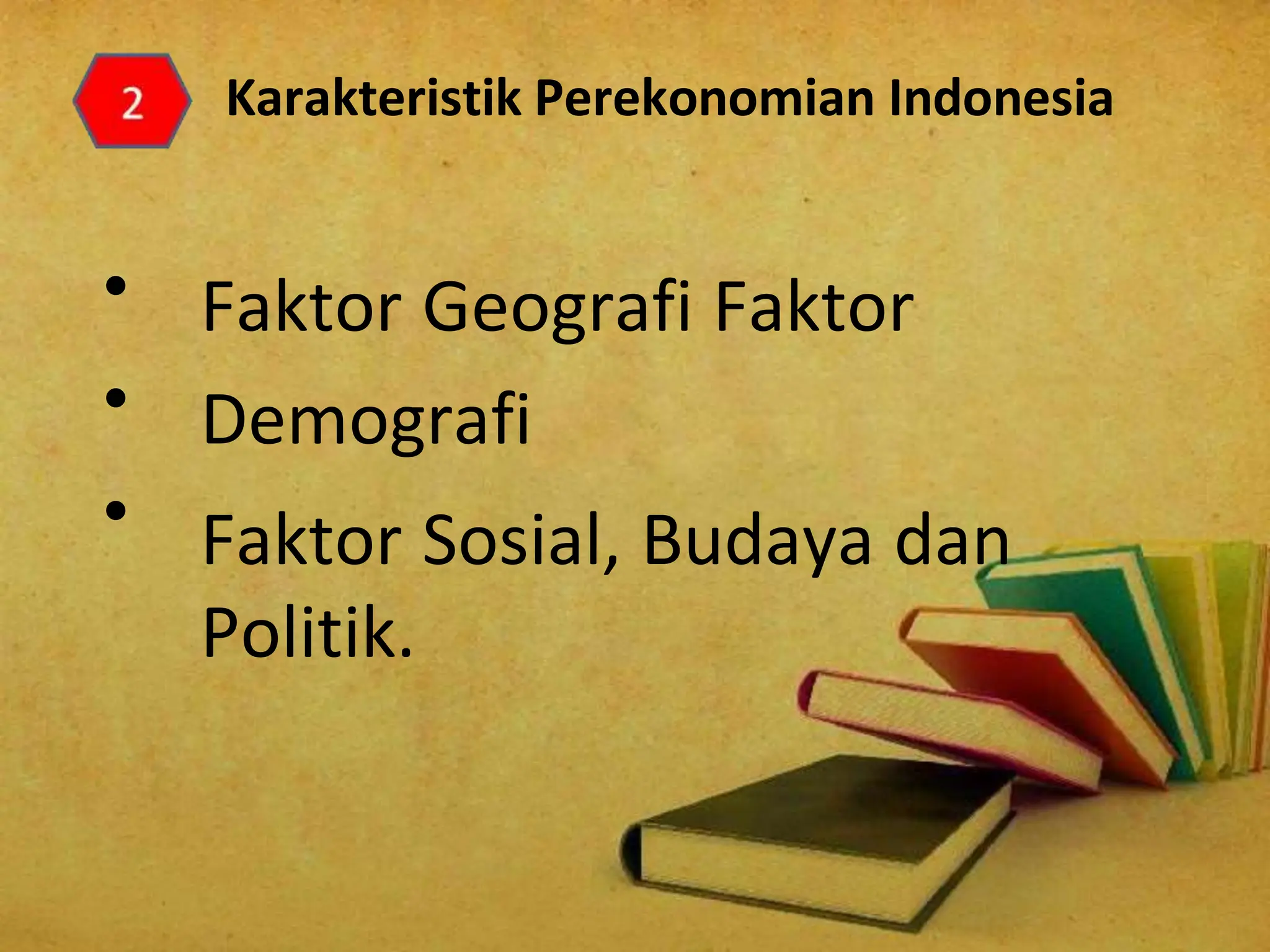 RUANG LINGKUP PEREKONOMIAN INDONESIA.ppt