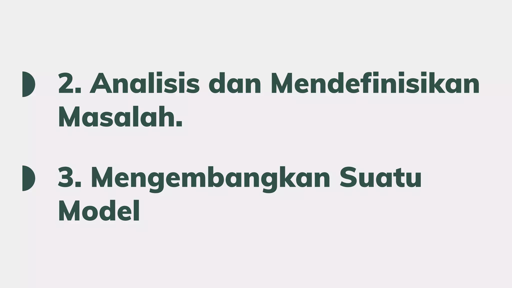 Ruang lingkup riset operasi | PDF