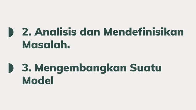 Ruang lingkup riset operasi | PDF