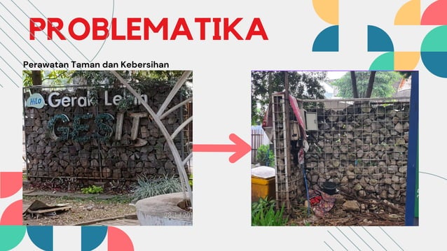 Ruang Terbuka Hijau (RTH) adalah area yangmemanjang berbentuk jalur dan ...
