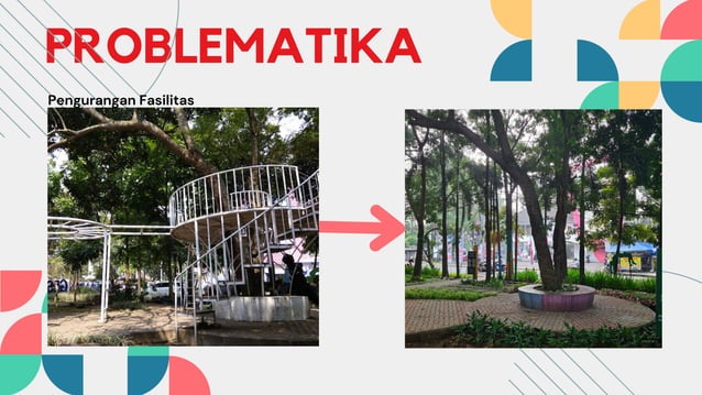 Ruang Terbuka Hijau (RTH) adalah area yangmemanjang berbentuk jalur dan ...