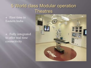 Ruban Memorial Hospital | PPTX