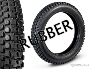 Rubber | PPTX