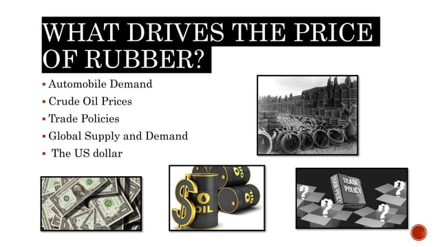 Rubber | PPTX