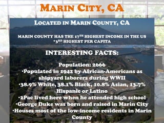 Marin City Library's 3D Printed Rubber Band Car Contest Presentation | PPTX