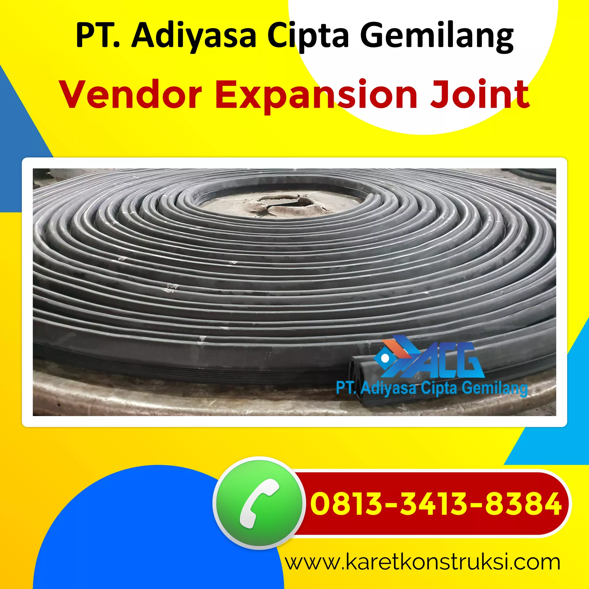 Supplier Asphaltic Plug Binder Kupang | PDF