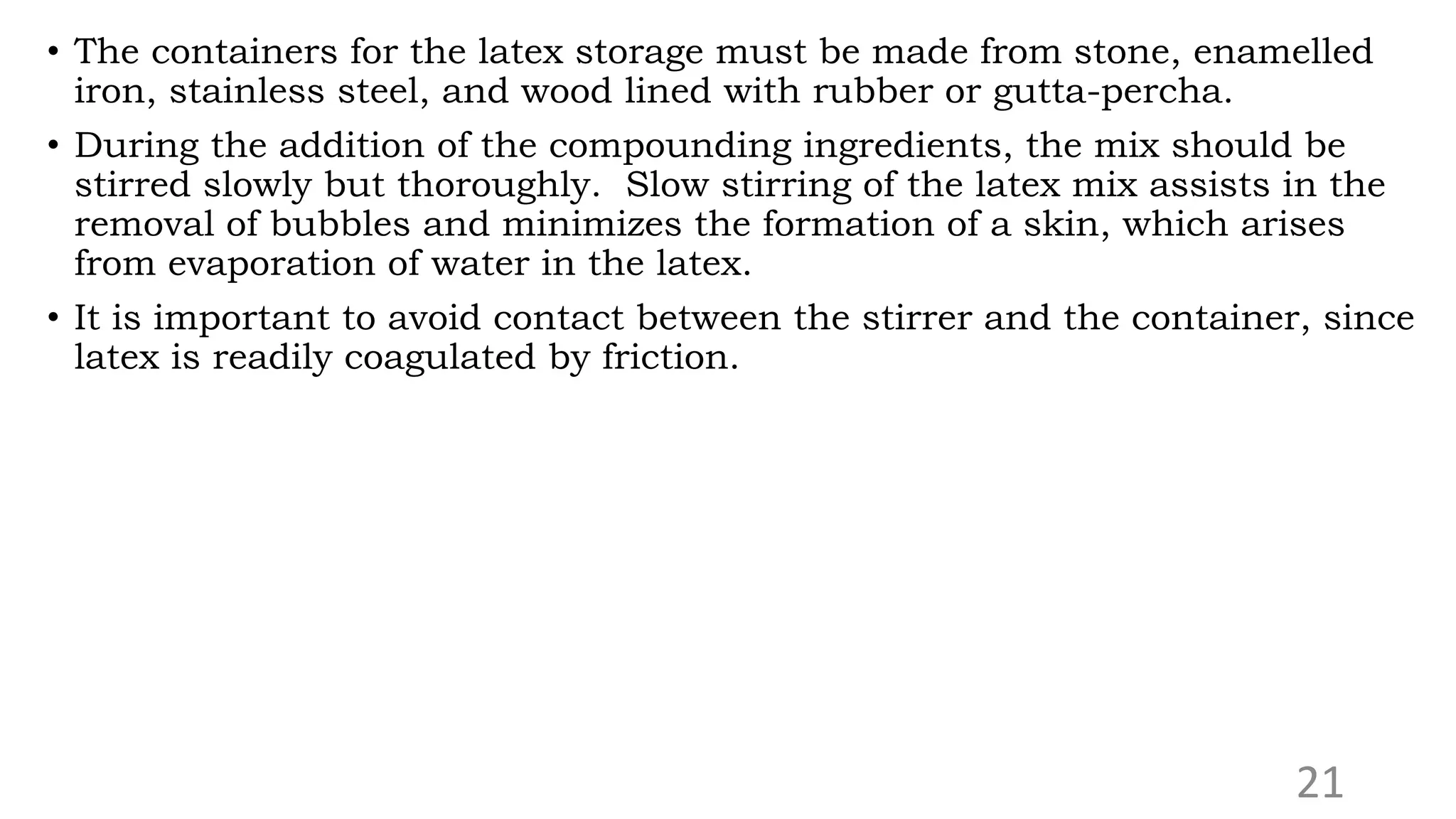Compounding Of Rubber | PPTX