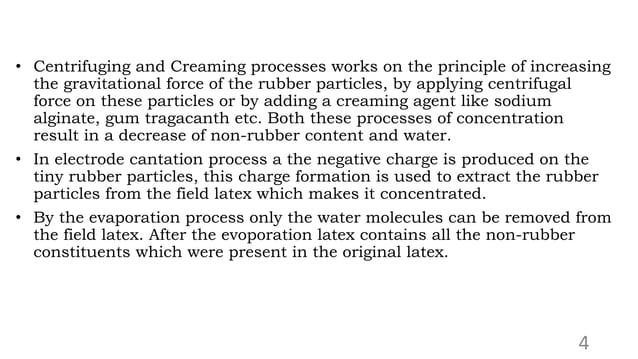 Compounding Of Rubber | PPTX