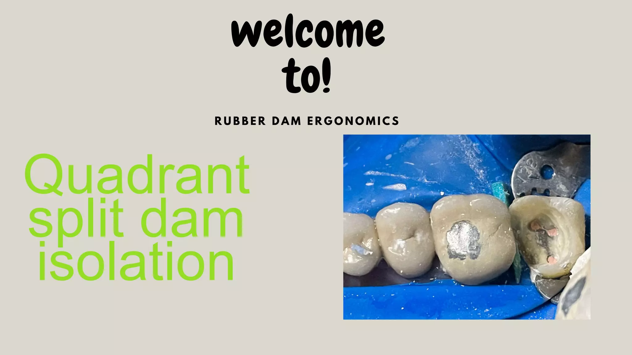 Rubber Dam .pptx
