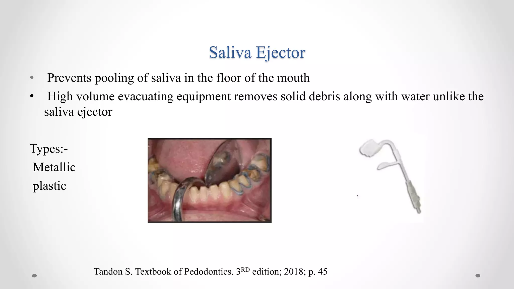 Rubber dam in Dentistry | PPTX