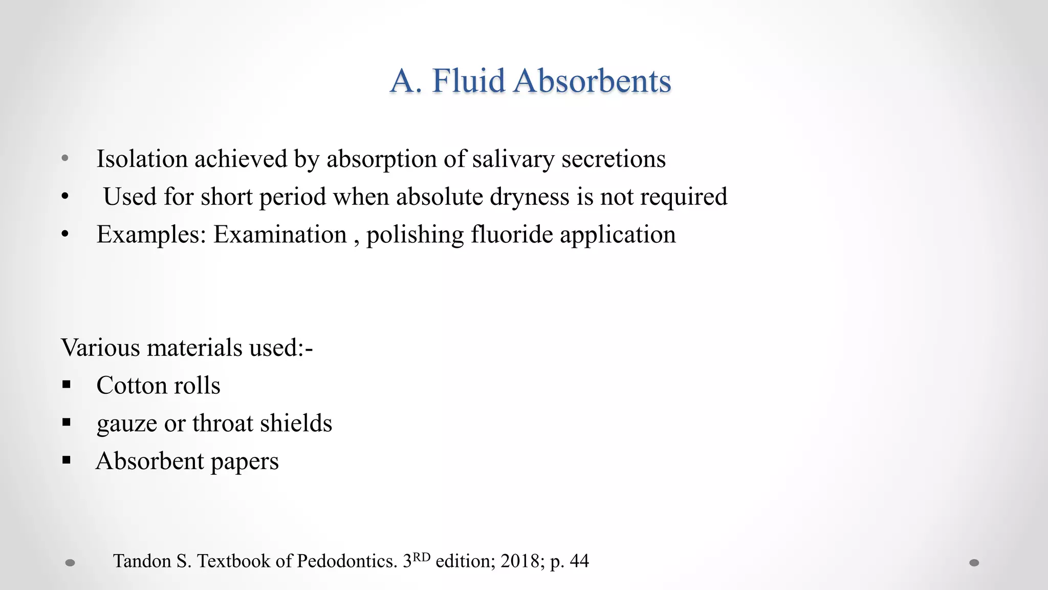 Rubber dam in Dentistry | PPTX