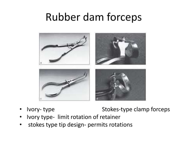 Rubber dam application | PPTX | Oral care | Personal Care