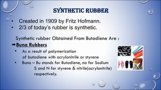 Rubber manufacturing pdf | PDF