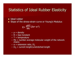 Rubber presentation (1) | PDF