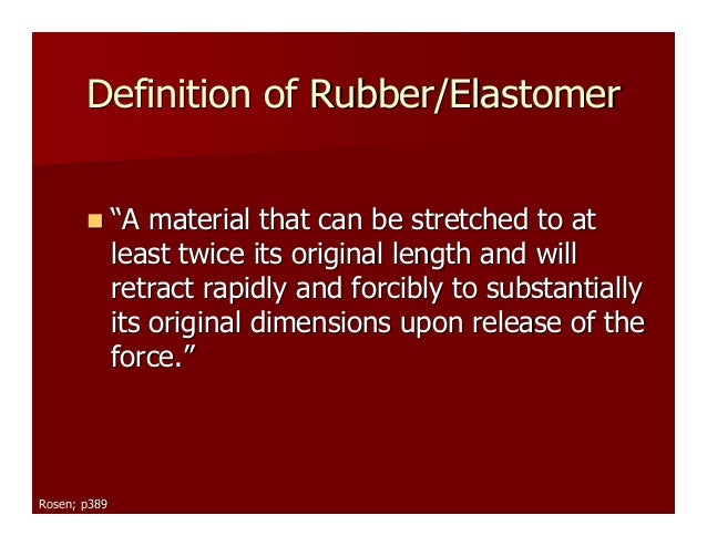 Rubber presentation (1)